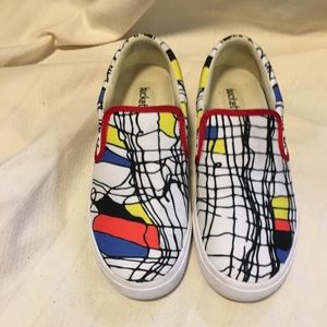 Bucket Feet | Shoes | Bucketfeet Sneakers | Poshmark